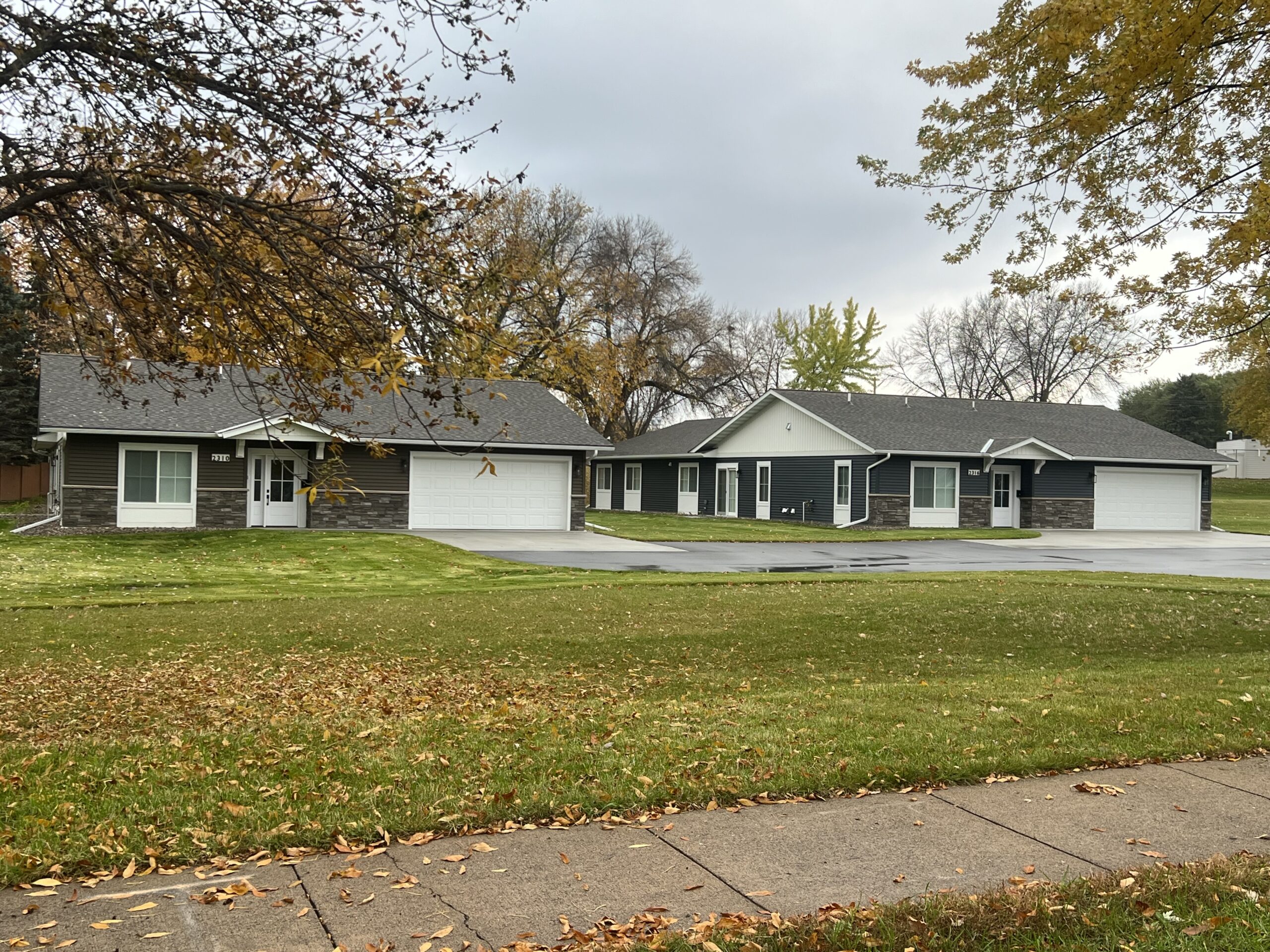 Hummingbird Way – Living Hope Homes